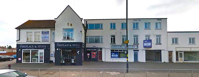 THEN & NOW on the Outer Circle – stage 4 | Outer Circle Bus ...