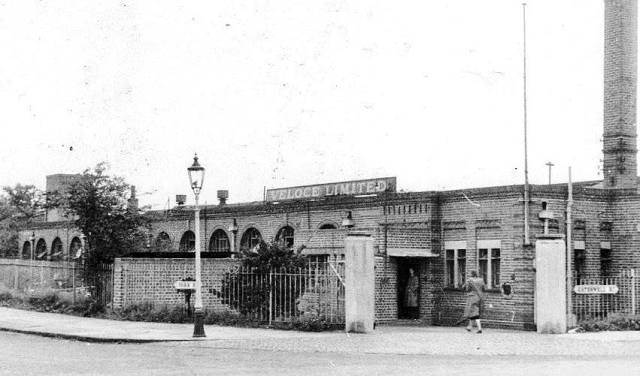 THEN & NOW on the Outer Circle – stage 5 | Outer Circle Bus ...