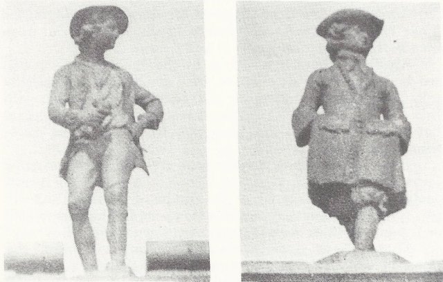 THEN & NOW on the Outer Circle – stage 18 | Outer Circle Bus ...