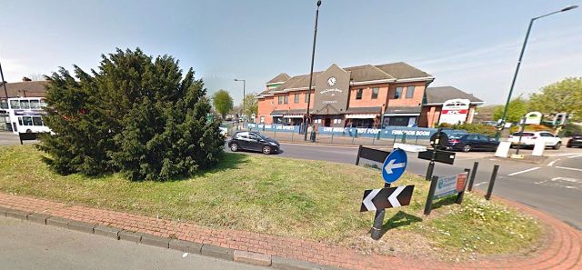 THEN & NOW on the Outer Circle – stage 13 | Outer Circle Bus ...
