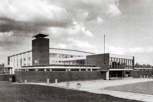 THEN & NOW on the Outer Circle – stage 14 | Outer Circle Bus ...