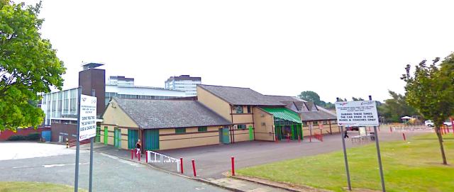 THEN & NOW on the Outer Circle – stage 14 | Outer Circle Bus ...