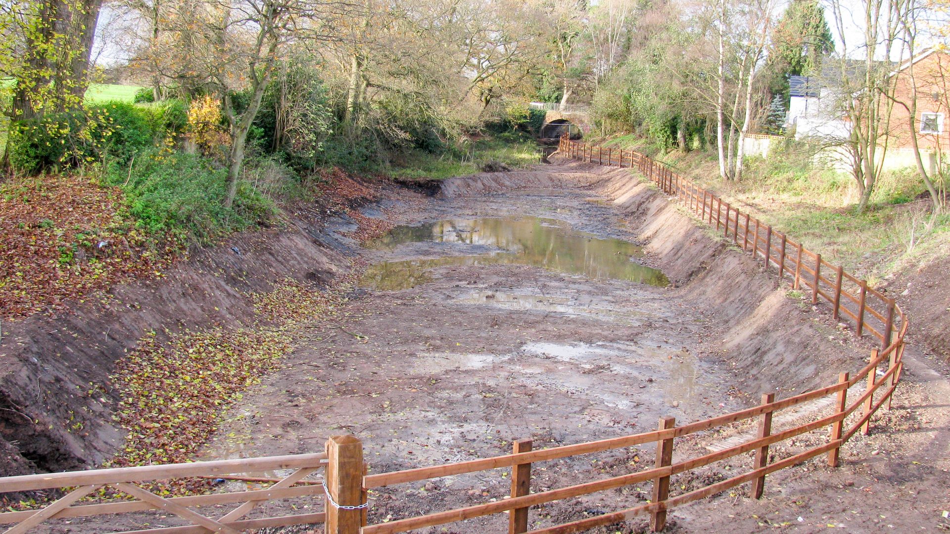 THEN & NOW on the Outer Circle – stage 35 | Outer Circle Bus ...