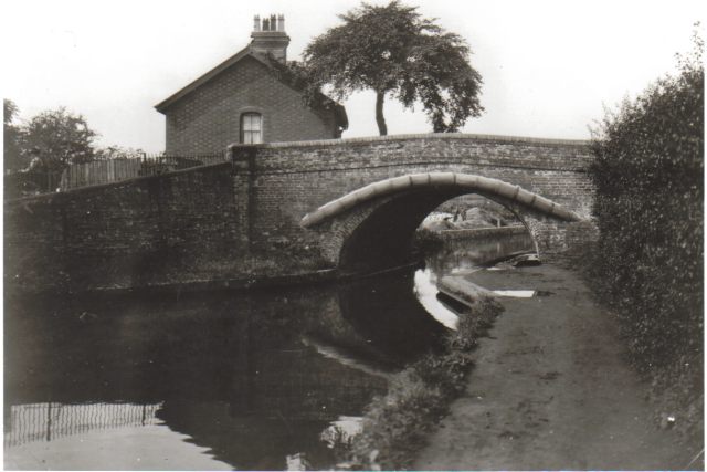 THEN & NOW on the Outer Circle – stage 35 | Outer Circle Bus ...